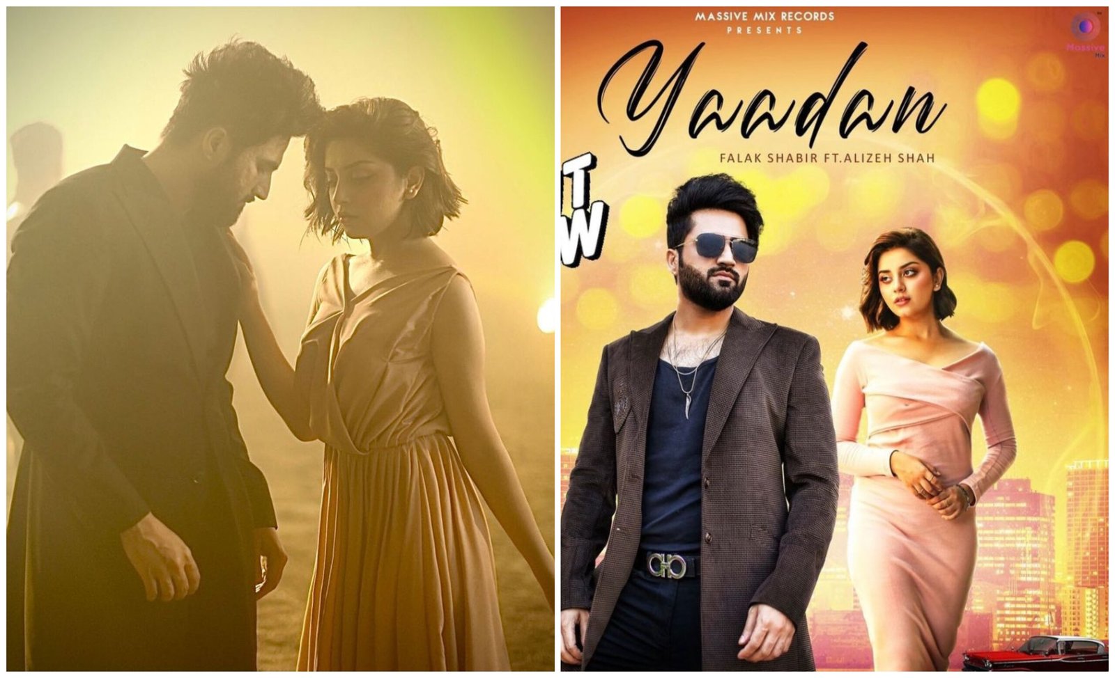 Alizeh Shah Fires Back at Falak Shabir’s Dress Code Hypocrisy in ...